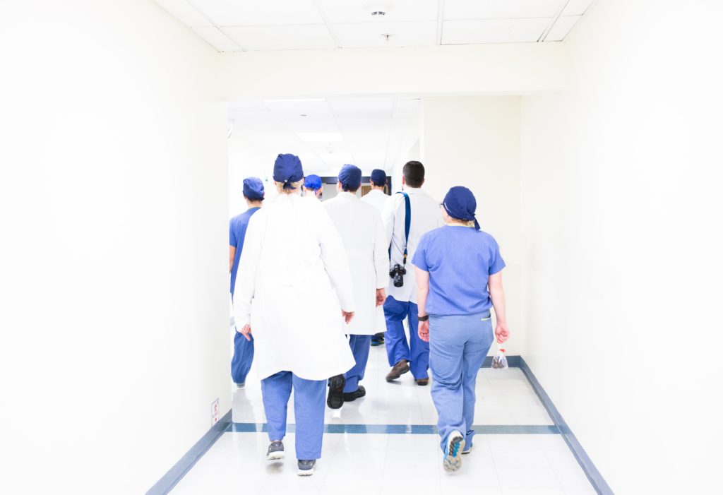 DSD Course Certification | Nurse CE in Cypress CA